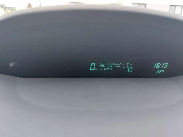 Melns Toyota Yaris 2010 Kauņa, ar dzinēja tilpumu 1.00 L un nobraukumu 193 tūkst. km par 1700 €, foto 8 vietnē AUTOMOTO.COM.LV
