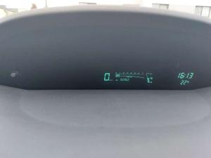 Melns Toyota Yaris 2010 Kauņa, ar dzinēja tilpumu 1.00 L un nobraukumu 193 tūkst. km par 1700 €, foto 9 vietnē AUTOMOTO.COM.LV