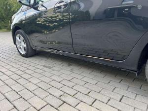 Black Toyota Yaris 2012 in Klaipeda, with an engine capacity of 1.33 L and mileage of 180 thousand km for 3650 €, photo 7 on AUTOMOTO.COM.LV