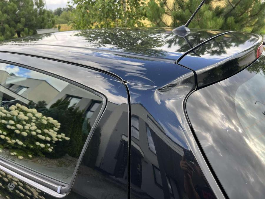 Black Toyota Yaris 2012 in Klaipeda, with an engine capacity of 1.33 L and mileage of 180 thousand km for 3650 €, photo 9 on AUTOMOTO.COM.LV