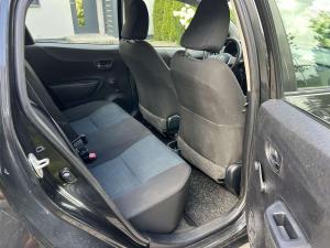 Black Toyota Yaris 2012 in Klaipeda, with an engine capacity of 1.33 L and mileage of 180 thousand km for 3650 €, photo 13 on AUTOMOTO.COM.LV