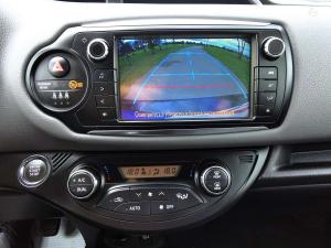 Melns Toyota Yaris 2015 Ukmergė, ar dzinēja tilpumu 1.36 L un nobraukumu 231 tūkst. km par 6900 €, foto 24 vietnē AUTOMOTO.COM.LV