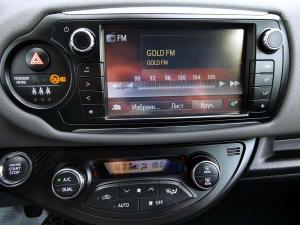 Melns Toyota Yaris 2015 Ukmergė, ar dzinēja tilpumu 1.36 L un nobraukumu 231 tūkst. km par 6900 €, foto 25 vietnē AUTOMOTO.COM.LV