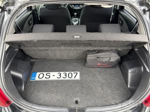 Черный Тойота Ярис 2015 в Рига, объемом двигателя 1.50 л и пробегом 152 тыс. км за 9220 €, фото 21 на AUTOMOTO.COM.LV