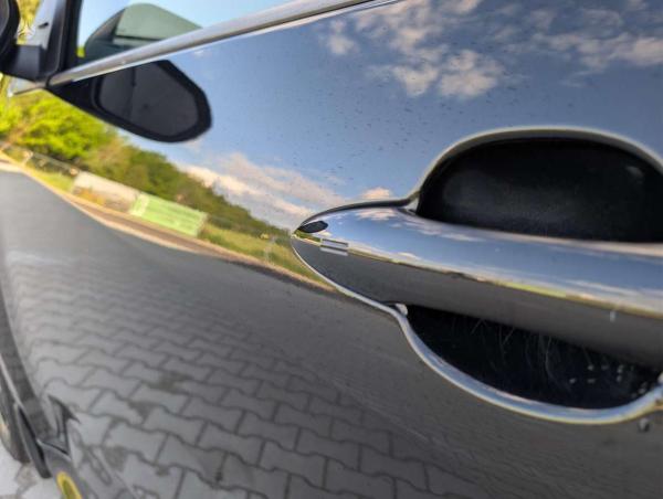 Melns Toyota Yaris 2020 Kauņa, ar dzinēja tilpumu 1.49 L un nobraukumu 21 tūkst. km par 16400 €, foto 7 vietnē AUTOMOTO.COM.LV