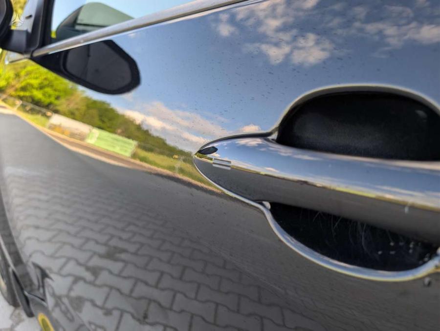 Melns Toyota Yaris 2020 Kauņa, ar dzinēja tilpumu 1.49 L un nobraukumu 21 tūkst. km par 16400 €, foto 8 vietnē AUTOMOTO.COM.LV