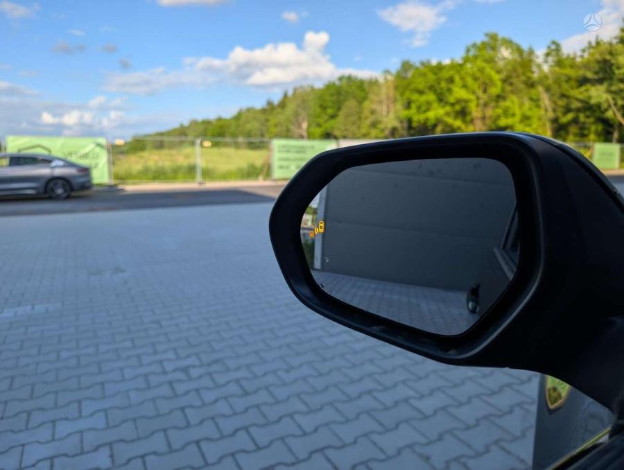 Melns Toyota Yaris 2020 Kauņa, ar dzinēja tilpumu 1.49 L un nobraukumu 21 tūkst. km par 16400 €, foto 20 vietnē AUTOMOTO.COM.LV