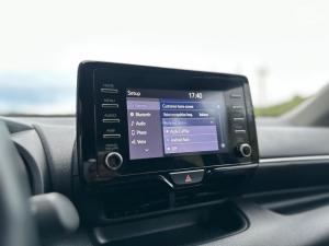 Черный Тойота Ярис 2022 в Вильнюс, объемом двигателя 1.50 л и пробегом 101 тыс. км за 14950 €, фото 31 на AUTOMOTO.COM.LV