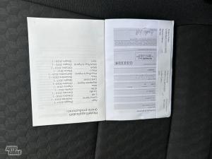 Черный Тойота Ярис 2022 в Вильнюс, объемом двигателя 1.50 л и пробегом 101 тыс. км за 14950 €, фото 35 на AUTOMOTO.COM.LV