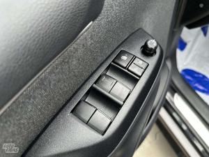 Melns Toyota Yaris 2022 Viļņa, ar dzinēja tilpumu 1.50 L un nobraukumu 101 tūkst. km par 14950 €, foto 30 vietnē AUTOMOTO.COM.LV