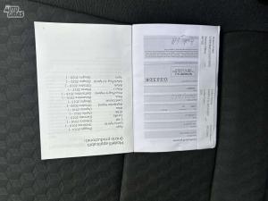 Melns Toyota Yaris 2022 Viļņa, ar dzinēja tilpumu 1.50 L un nobraukumu 101 tūkst. km par 14950 €, foto 31 vietnē AUTOMOTO.COM.LV