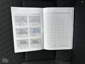 Melns Toyota Yaris 2022 Viļņa, ar dzinēja tilpumu 1.50 L un nobraukumu 101 tūkst. km par 14950 €, foto 33 vietnē AUTOMOTO.COM.LV
