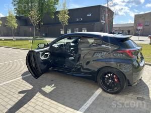 Melns Toyota Yaris 2022 Rīga, ar dzinēja tilpumu 1.60 L un nobraukumu 37 tūkst. km par 29500 €, foto 12 vietnē AUTOMOTO.COM.LV