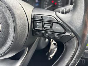 Melns Toyota Yaris 2022 Rīga, ar dzinēja tilpumu 1.50 L un nobraukumu 162 tūkst. km par 10490 €, foto 15 vietnē AUTOMOTO.COM.LV