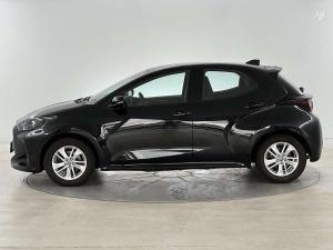 Melns Toyota Yaris 2024 Viļņa, ar dzinēja tilpumu 1.49 L un nobraukumu 72 tūkst. km par 18900 €, foto 4 vietnē AUTOMOTO.COM.LV