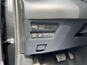 Black Toyota Yaris 2025 in Siauliai, with an engine capacity of 1.50 L and mileage of 5 thousand km for 20400 €, photo 24 on AUTOMOTO.COM.LV