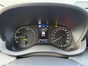 Melns Toyota Yaris 2025 Viļņa, ar dzinēja tilpumu 1.49 L un nobraukumu 12 tūkst. km par 20280 €, foto 14 vietnē AUTOMOTO.COM.LV
