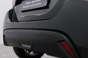 Черный Тойота Ярис 2025 в Вильнюс, объемом двигателя 1.49 л и пробегом 32 тыс. км за 19990 €, фото 22 на AUTOMOTO.COM.LV
