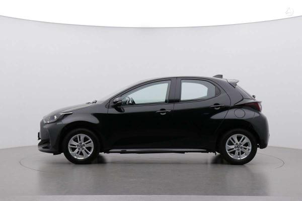 Melns Toyota Yaris 2025 Viļņa, ar dzinēja tilpumu 1.49 L un nobraukumu 35 tūkst. km par 19990 €, foto 5 vietnē AUTOMOTO.COM.LV