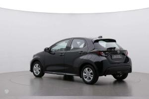 Black Toyota Yaris 2025 in Vilnius, with an engine capacity of 1.49 L and mileage of 35 thousand km for 19990 €, photo 19 on AUTOMOTO.COM.LV