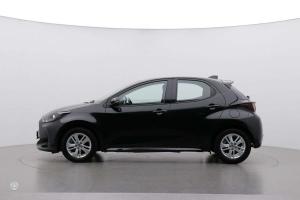 Melns Toyota Yaris 2025 Viļņa, ar dzinēja tilpumu 1.49 L un nobraukumu 36 tūkst. km par 19990 €, foto 5 vietnē AUTOMOTO.COM.LV