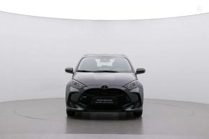 Melns Toyota Yaris 2025 Viļņa, ar dzinēja tilpumu 1.49 L un nobraukumu 36 tūkst. km par 19990 €, foto 7 vietnē AUTOMOTO.COM.LV