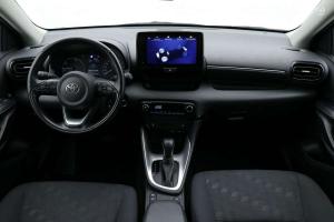 Melns Toyota Yaris 2025 Viļņa, ar dzinēja tilpumu 1.49 L un nobraukumu 36 tūkst. km par 19990 €, foto 8 vietnē AUTOMOTO.COM.LV