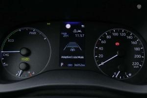 Melns Toyota Yaris 2025 Viļņa, ar dzinēja tilpumu 1.49 L un nobraukumu 36 tūkst. km par 19990 €, foto 15 vietnē AUTOMOTO.COM.LV