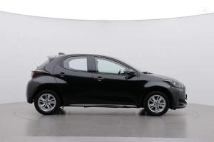 Melns Toyota Yaris 2025 Viļņa, ar dzinēja tilpumu 1.49 L un nobraukumu 36 tūkst. km par 19990 €, foto 18 vietnē AUTOMOTO.COM.LV