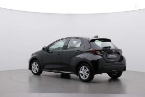 Melns Toyota Yaris 2025 Viļņa, ar dzinēja tilpumu 1.49 L un nobraukumu 36 tūkst. km par 19990 €, foto 19 vietnē AUTOMOTO.COM.LV