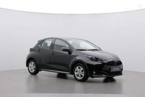 Melns Toyota Yaris 2025 Viļņa, ar dzinēja tilpumu 1.49 L un nobraukumu 36 tūkst. km par 19990 €, foto 20 vietnē AUTOMOTO.COM.LV