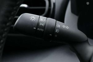 Melns Toyota Yaris 2025 Viļņa, ar dzinēja tilpumu 1.49 L un nobraukumu 36 tūkst. km par 19990 €, foto 26 vietnē AUTOMOTO.COM.LV