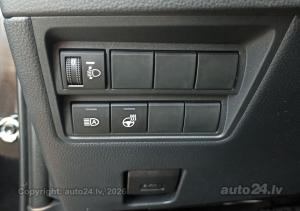 Black Toyota Yaris 2026 in Narva, with an engine capacity of 1.50 L and mileage of 0 thousand km for 24600 €, photo 11 on AUTOMOTO.COM.LV