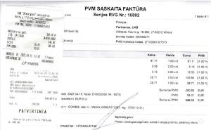 Синий Тойота Ярис 2003 в Вильнюс, объемом двигателя 1.30 л и пробегом 268 тыс. км за 2500 €, фото 13 на AUTOMOTO.COM.LV