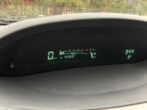 Синий Тойота Ярис 2006 в Алитус, объемом двигателя 1.40 л и пробегом 195 тыс. км за 2350 €, фото 30 на AUTOMOTO.COM.LV