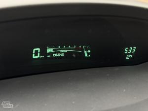 Синий Тойота Ярис 2006 в Алитус, объемом двигателя 1.40 л и пробегом 196 тыс. км за 2350 €, фото 36 на AUTOMOTO.COM.LV
