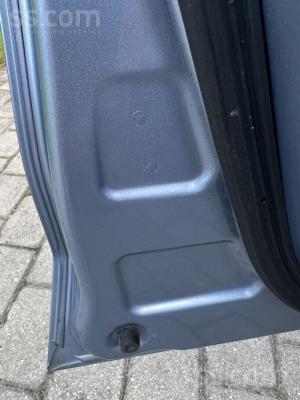Zils Toyota Yaris 2013 Rīga, ar dzinēja tilpumu 1.50 L un nobraukumu 0 tūkst. km par 7350 €, foto 10 vietnē AUTOMOTO.COM.LV