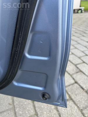 Zils Toyota Yaris 2013 Rīga, ar dzinēja tilpumu 1.50 L un nobraukumu 0 tūkst. km par 7350 €, foto 11 vietnē AUTOMOTO.COM.LV