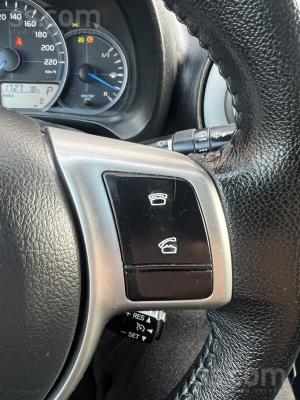 Zils Toyota Yaris 2013 Rīga, ar dzinēja tilpumu 1.50 L un nobraukumu 0 tūkst. km par 7350 €, foto 23 vietnē AUTOMOTO.COM.LV