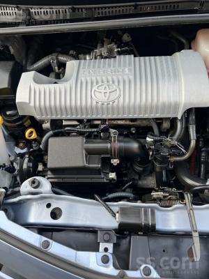 Zils Toyota Yaris 2013 Rīga, ar dzinēja tilpumu 1.50 L un nobraukumu 0 tūkst. km par 7350 €, foto 25 vietnē AUTOMOTO.COM.LV