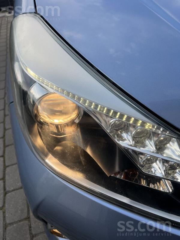 Zils Toyota Yaris 2013 Rīga, ar dzinēja tilpumu 1.50 L un nobraukumu 0 tūkst. km par 7350 €, foto 9 vietnē AUTOMOTO.COM.LV