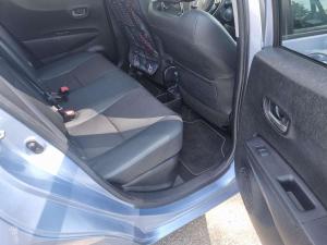 Blue Toyota Yaris 2014 in Vilnius, with an engine capacity of 1.50 L and mileage of 214 thousand km for 6999 €, photo 15 on AUTOMOTO.COM.LV