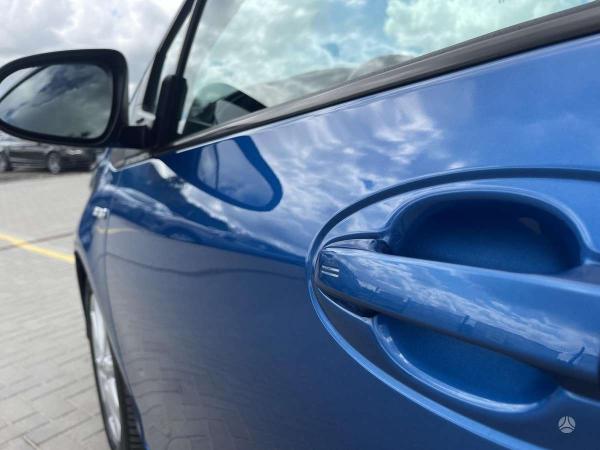 Zils Toyota Yaris 2015 Tauragė, ar dzinēja tilpumu 1.50 L un nobraukumu 188 tūkst. km par 7900 €, foto 7 vietnē AUTOMOTO.COM.LV