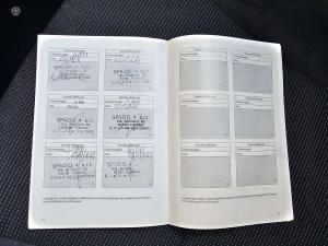 Zils Toyota Yaris 2017 Viļņa, ar dzinēja tilpumu 1.50 L un nobraukumu 121 tūkst. km par 11700 €, foto 34 vietnē AUTOMOTO.COM.LV