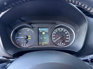 Blue Toyota Yaris 2017 in Vilnius, with an engine capacity of 1.50 L and mileage of 121 thousand km for 11700 €, photo 29 on AUTOMOTO.COM.LV