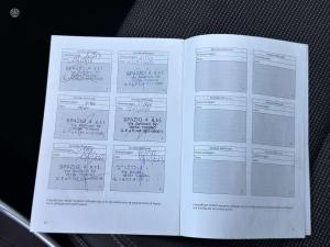 Blue Toyota Yaris 2017 in Vilnius, with an engine capacity of 1.50 L and mileage of 121 thousand km for 11700 €, photo 32 on AUTOMOTO.COM.LV
