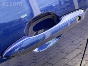 Blue Toyota Yaris 2022 in Riga, with an engine capacity of 1.50 L and mileage of 29 thousand km for 18990 €, photo 30 on AUTOMOTO.COM.LV
