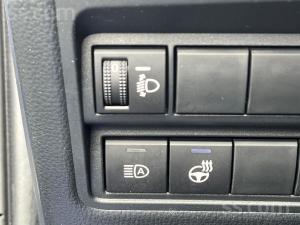 Zils Toyota Yaris 2025 Rīga, ar dzinēja tilpumu 1.50 L un nobraukumu 11 tūkst. km par 21490 €, foto 20 vietnē AUTOMOTO.COM.LV