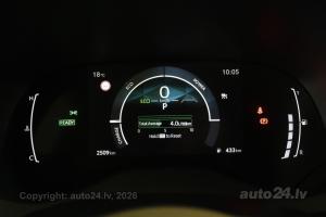 Zils Toyota Yaris 2026 Tallina, ar dzinēja tilpumu 1.49 L un nobraukumu 3 tūkst. km par 24500 €, foto 13 vietnē AUTOMOTO.COM.LV