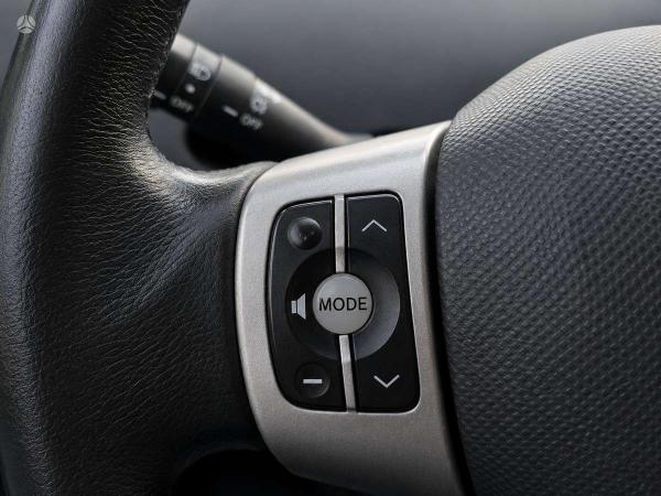 Тойота Ярис 2007 в Клайпеда на AUTOMOTO.COM.LV Синий Тойота Ярис 2007 в Клайпеда, объемом двигателя 1.30 л и пробегом 211 тыс. км за 2700 €, фото 11 на AUTOMOTO.COM.LV